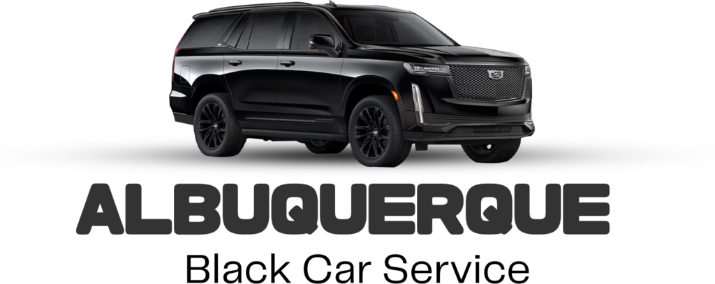 Albuquerque Black Car